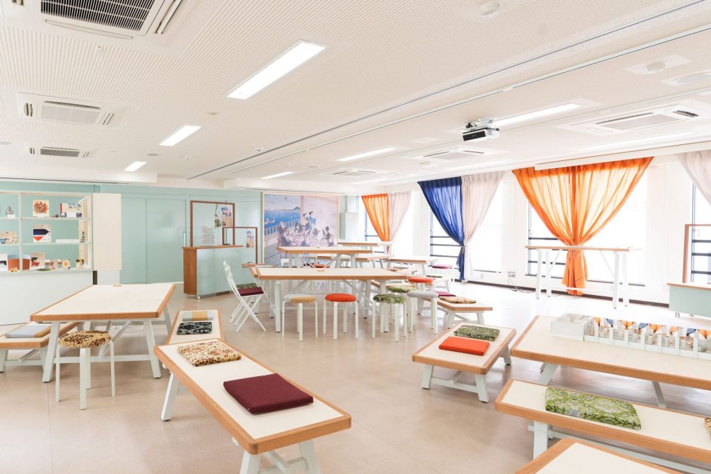 CO-DEJIMAについて – CO-DEJIMA